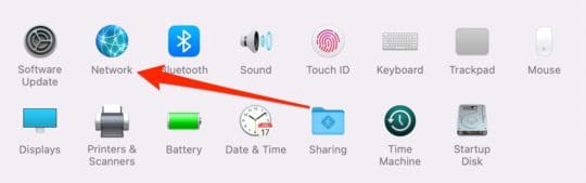How to Manage Wi-Fi Networks on Mac - AppleToolBox