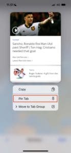 A Complete Guide to Apple’s Changes to Safari in iOS 16 - AppleToolBox