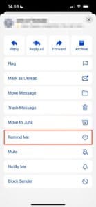 Apple's Mail App iOS 16 + iOS 17 Updates Explained - AppleToolBox