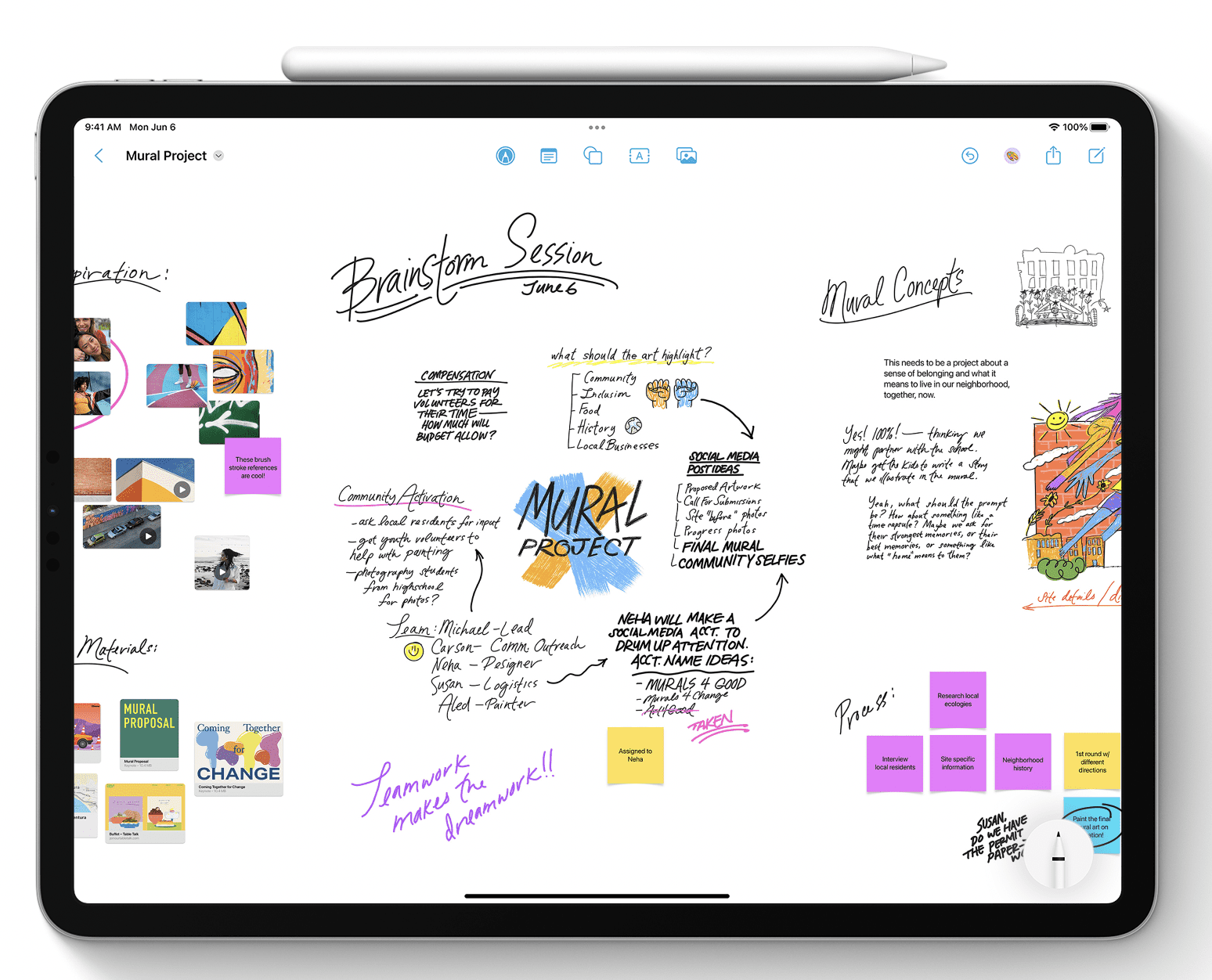 Getting Started With iPadOS 16 Features - AppleToolBox