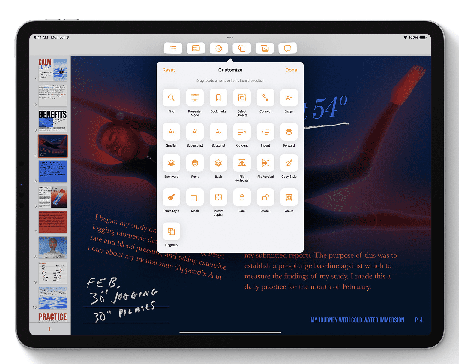 Getting Started With iPadOS 16 Features - AppleToolBox