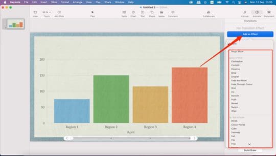 How to Use Keynote on Mac: A Complete Guide - AppleToolBox