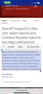 A Complete Guide to Apple’s Changes to Safari in iOS 16 - AppleToolBox