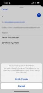 Apple's Mail App iOS 16 + iOS 17 Updates Explained - AppleToolBox