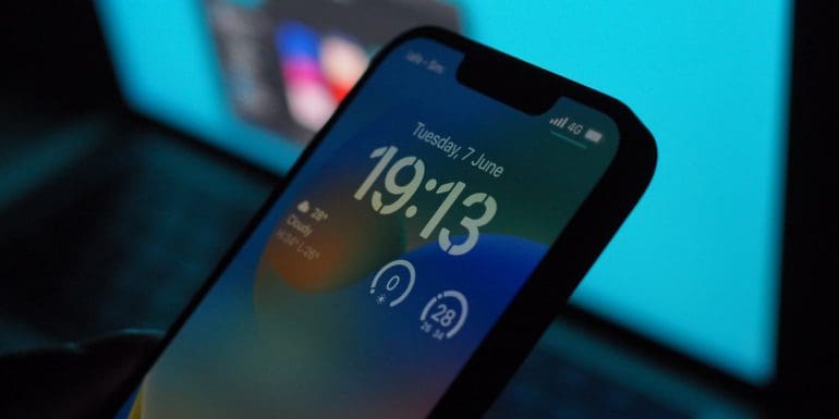 iPhone Portrait Mode Explained: What It Is and How to Use It