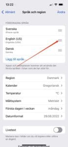How to Change the Main Language on Your iPhone or iPad - AppleToolBox