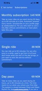 The Best City Bike Rental Apps for iOS - AppleToolBox