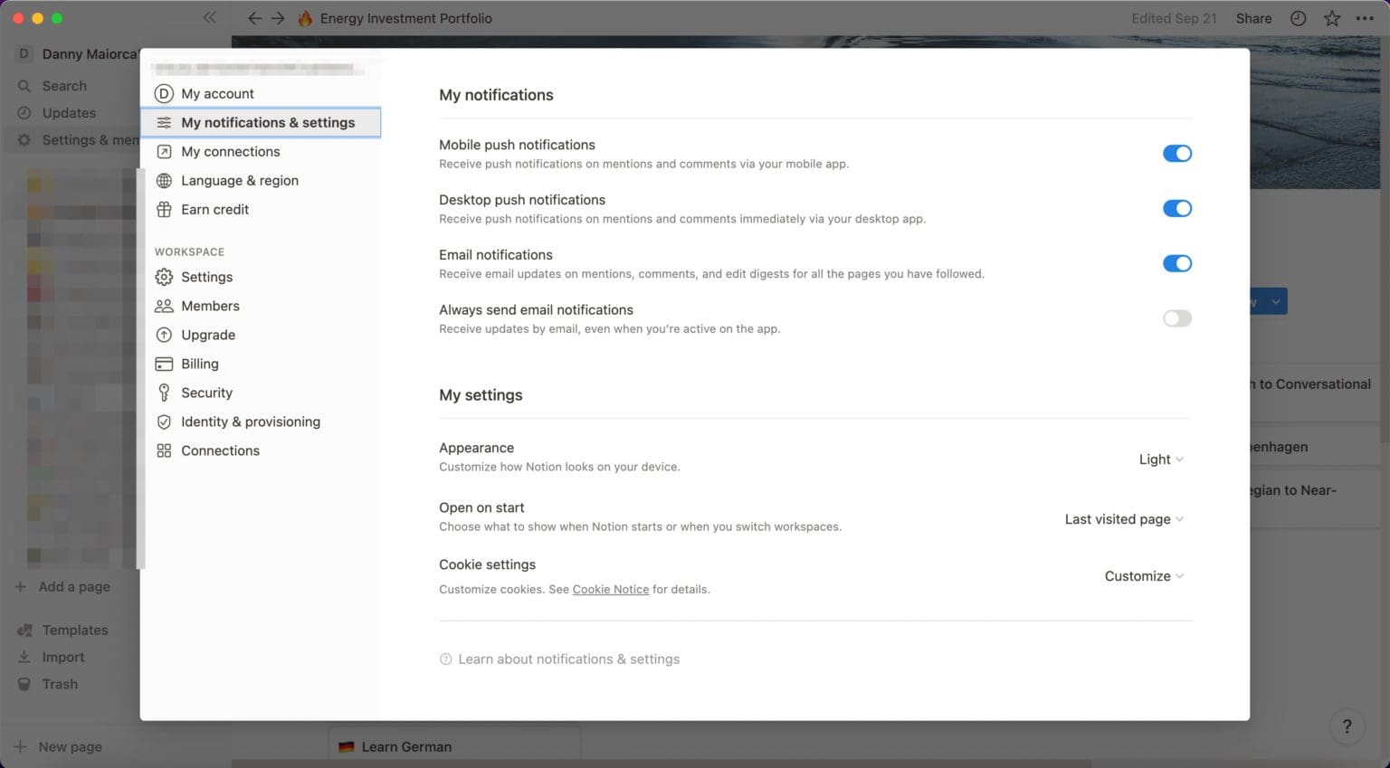 10 Tips for Using Notion on Mac More Efficiently - AppleToolBox