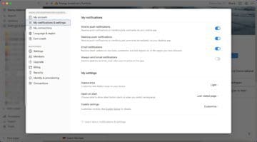10 Tips for Using Notion on Mac More Efficiently - AppleToolBox