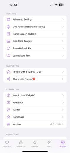 How to Launch Apps from Lock Screen on iOS 16 - AppleToolBox
