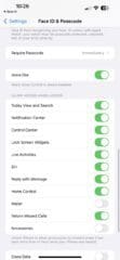 How to Launch Apps from Lock Screen on iOS 16 - AppleToolBox