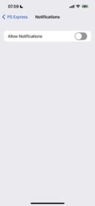 How to Turn Off Notifications for Specific Apps on iPhone - AppleToolBox
