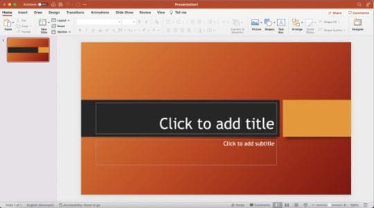 Keynote vs. PowerPoint: Which Is Better for Mac Users? - AppleToolBox