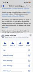 How to Use the Mail App on iOS: A Step-by-Step Guide - AppleToolBox