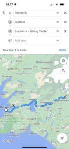 How to Use the Google Maps iOS App - AppleToolBox