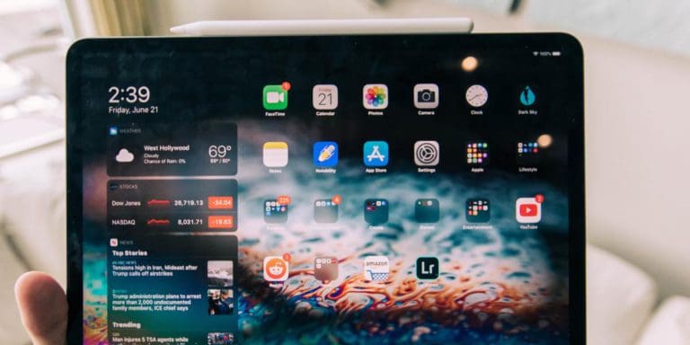 The 8 Best Uses for Notion on iPad - AppleToolBox