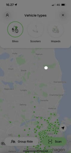 The Best City Bike Rental Apps for iOS - AppleToolBox