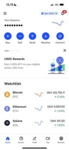 Is the Coinbase iOS App Worth Using? - AppleToolBox