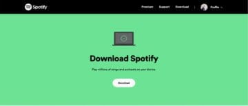 How to Download the Spotify App for Mac - AppleToolBox