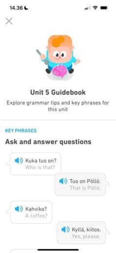 Duolingo Has Updated Its iOS Interface... - AppleToolBox