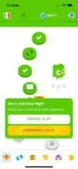 Duolingo Has Updated Its iOS Interface... - AppleToolBox