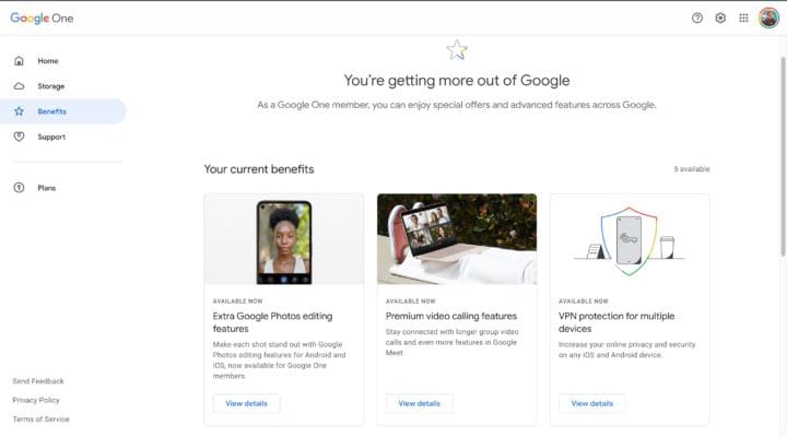 How to Use Google One VPN on macOS - AppleToolBox