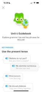 Duolingo Has Updated Its iOS Interface... - AppleToolBox