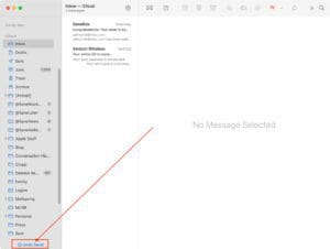 How to Unsend Mail in macOS Ventura - AppleToolBox
