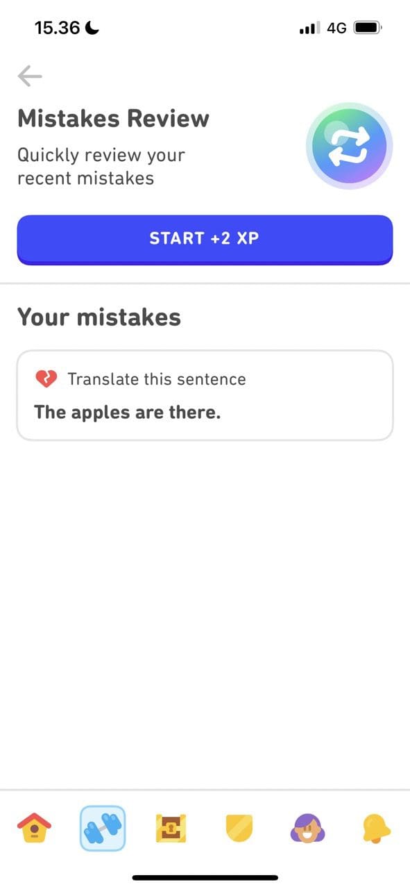 Super Duolingo for iOS: Is It Worth Upgrading? - AppleToolBox