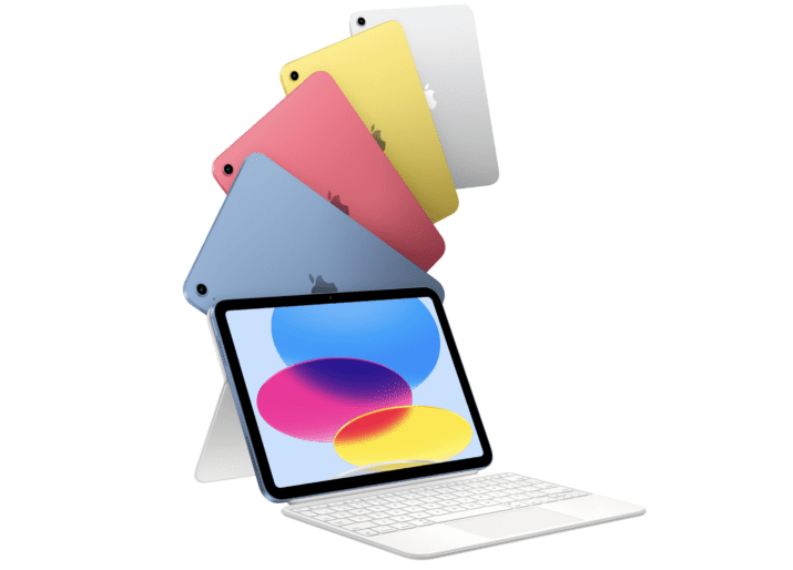 Everything You Need to Know About The 2022 iPad - AppleToolBox