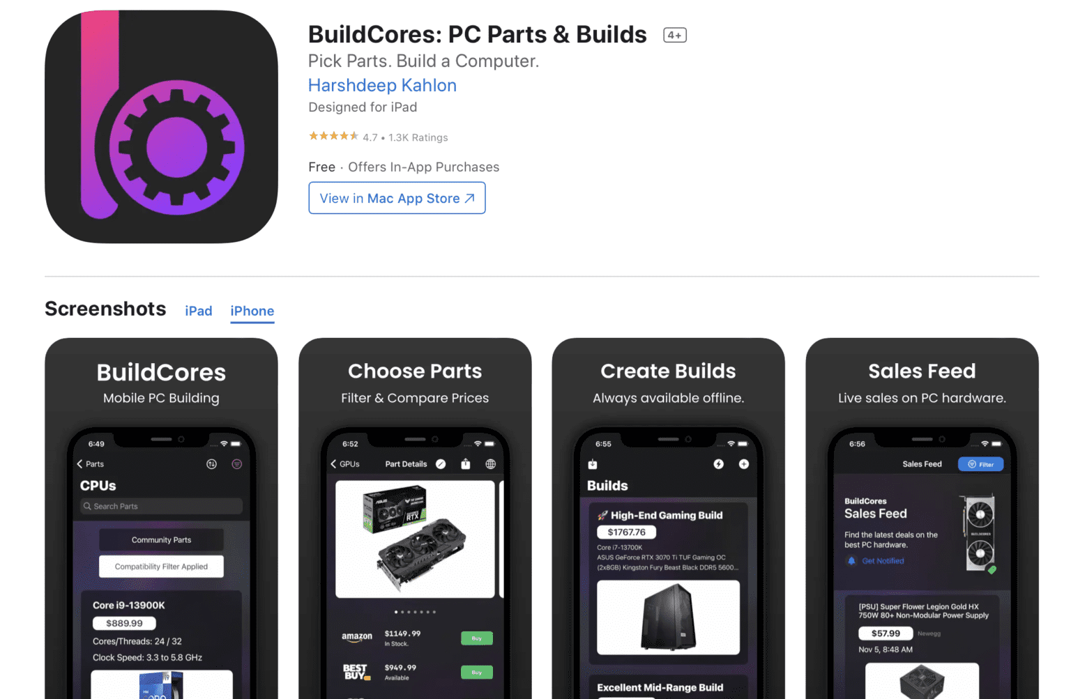 The Best iOS Apps and macOS Apps: November 2022 - AppleToolBox
