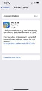 iPhone Apps Keep Crashing After You Open Them - AppleToolBox
