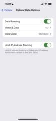 How to Turn Data Roaming On and Off on iOS - AppleToolBox