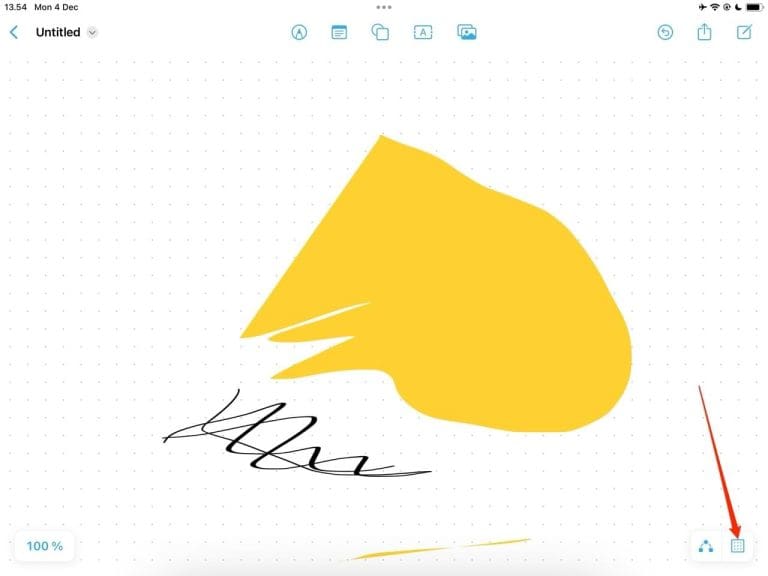 12 Tips and Tricks for Using Freeform (iOS, iPad, and Mac) - AppleToolBox