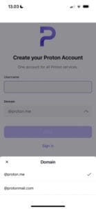 A Complete Guide to Using ProtonMail on iOS - AppleToolBox