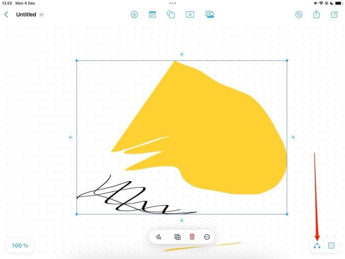 12 Tips and Tricks for Using Freeform (iOS, iPad, and Mac) - AppleToolBox