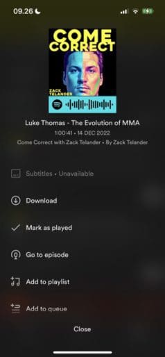 How to Use Spotify for iOS: A Complete Guide - AppleToolBox