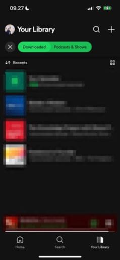 How to Use Spotify for iOS: A Complete Guide - AppleToolBox