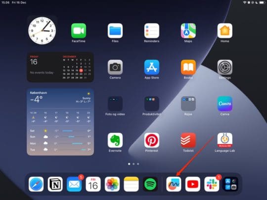 Freeform Is Now Available for iPad Users - AppleToolBox