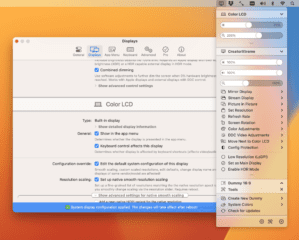 How to Enable 1440p Scaling on External Monitors on M1 and M2 Macs ...