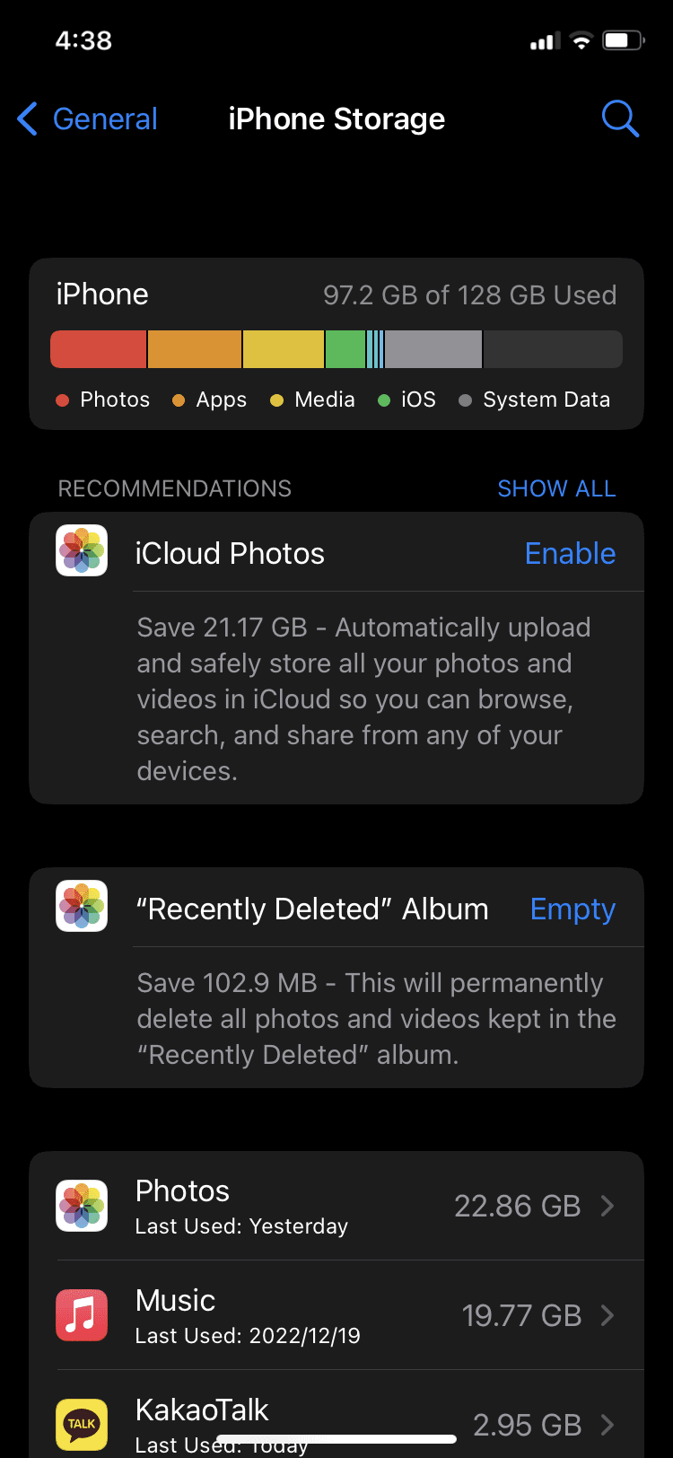 iPhone Maintenance for 2023: Keep Your Phone Fresh - AppleToolBox