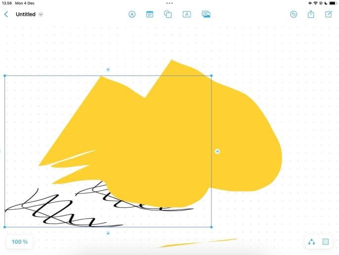 12 Tips and Tricks for Using Freeform (iOS, iPad, and Mac) - AppleToolBox