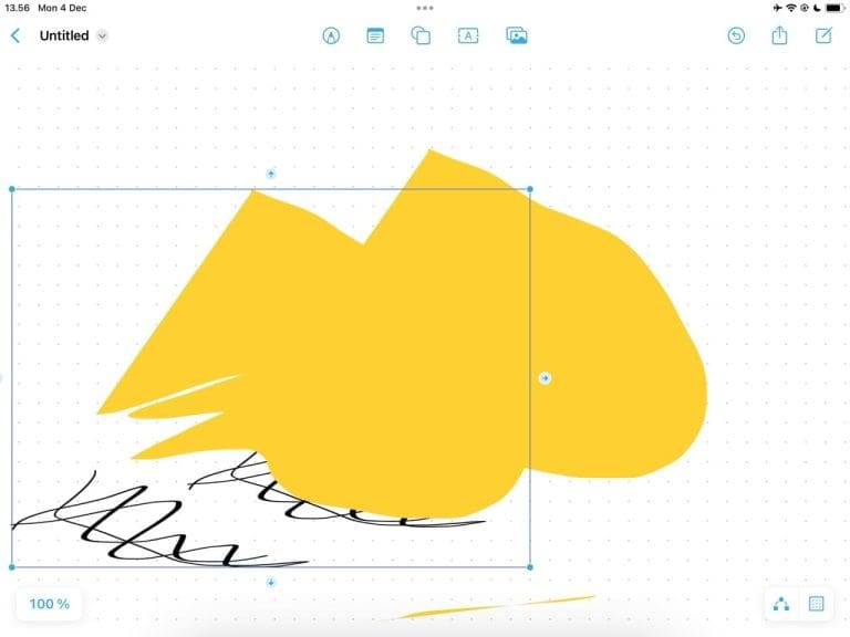 12 Tips and Tricks for Using Freeform (iOS, iPad, and Mac) - AppleToolBox