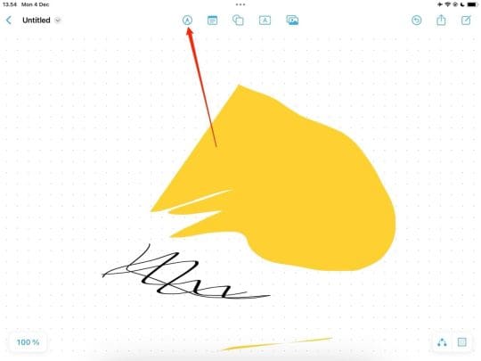 12 Tips and Tricks for Using Freeform (iOS, iPad, and Mac) - AppleToolBox