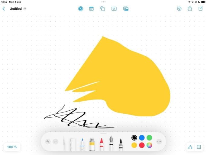 12 Tips and Tricks for Using Freeform (iOS, iPad, and Mac) - AppleToolBox