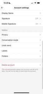 A Complete Guide to Using ProtonMail on iOS - AppleToolBox
