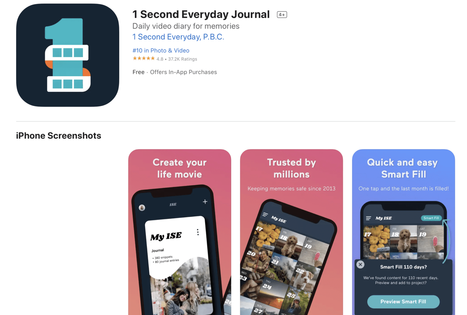 The Best New Year's Resolution Apps For 2023 - AppleToolBox