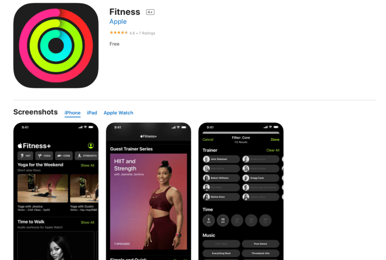 The Best New Year's Resolution Apps For 2023 - AppleToolBox