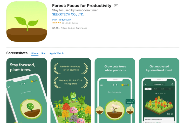 The Best New Year's Resolution Apps For 2023 - AppleToolBox