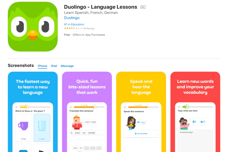 The Best New Year's Resolution Apps For 2023 - AppleToolBox